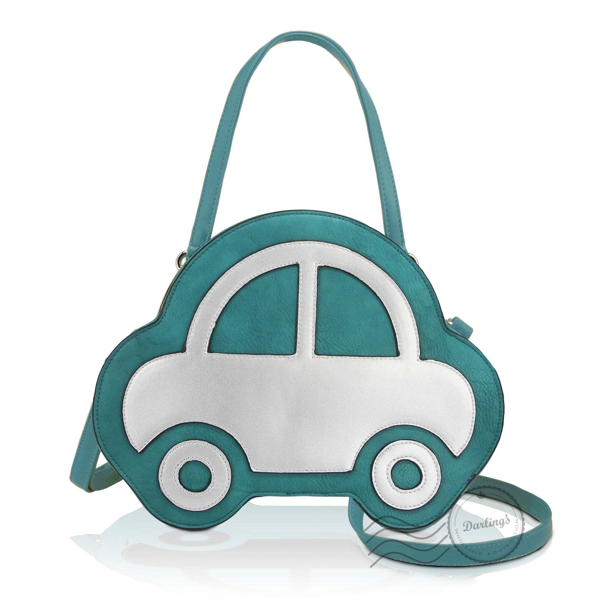 Car Auto Design - Handbag | Darling's