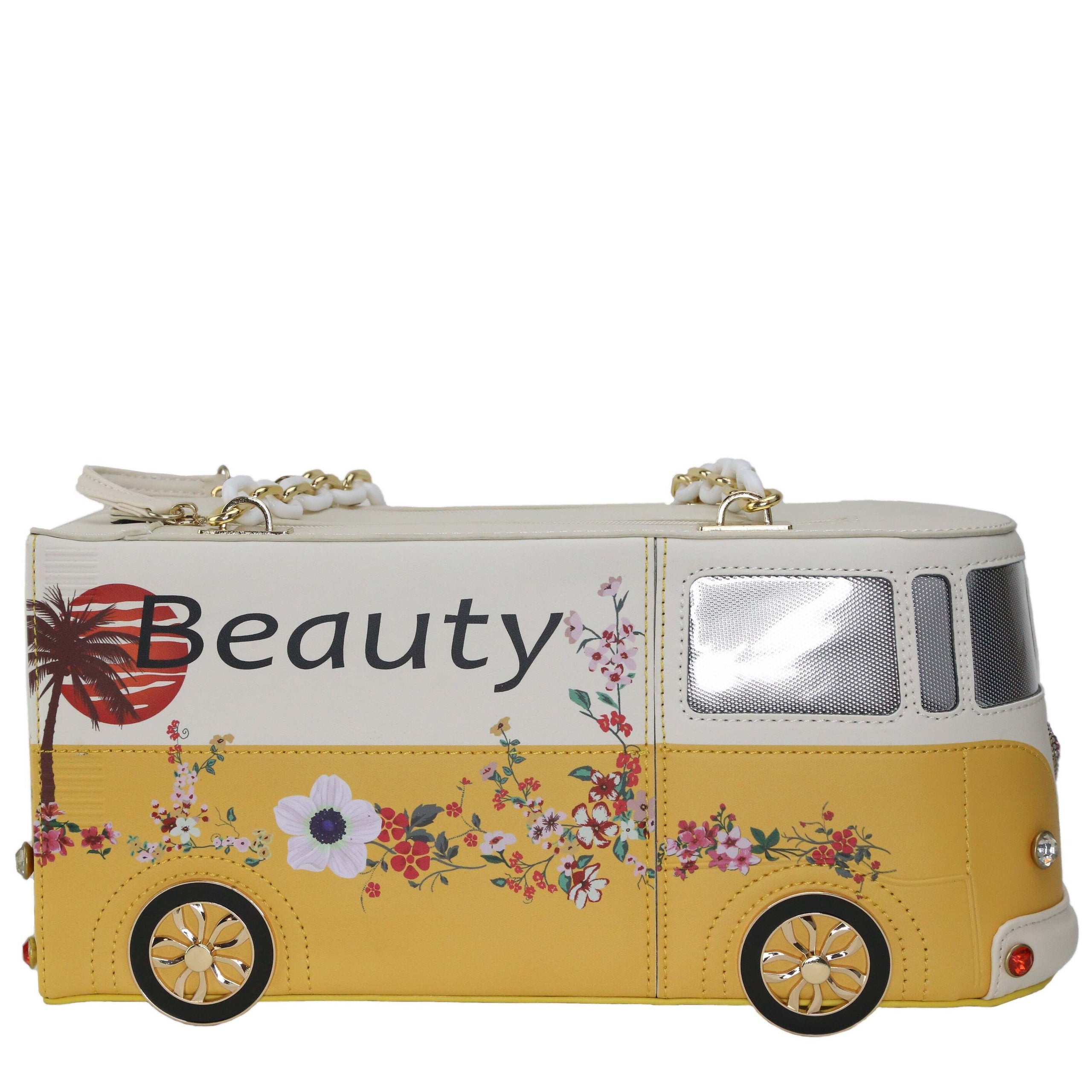 VW Auto Bus Design - Handbag | Darling's